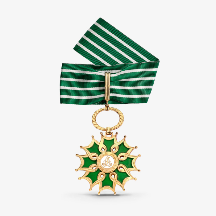 Décorations françaises officielles - Arthus-Bertrand - Livraison 48h