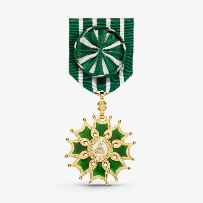 Décorations françaises officielles - Arthus-Bertrand - Livraison 48h