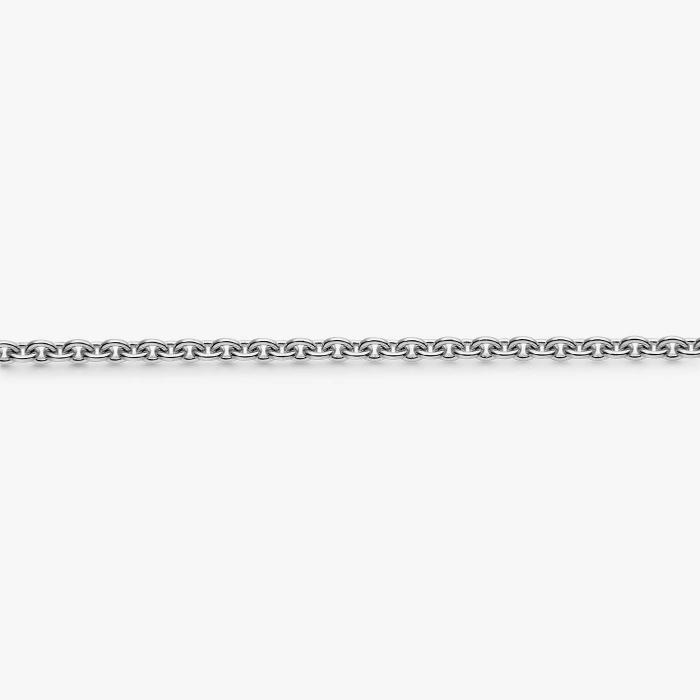 Chaîne en argent 925/1000 - Arthus Bertrand - Artisan Joaillier 1803