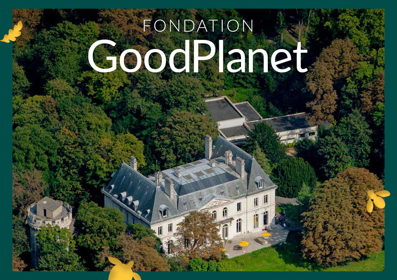 Ma Médaille, Ma Planète