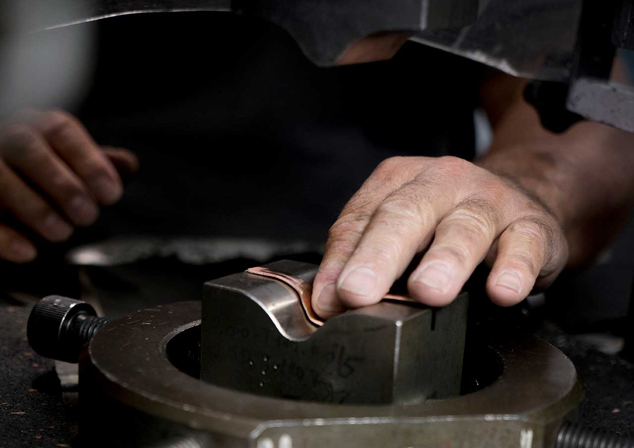 Comment porter une chevalière