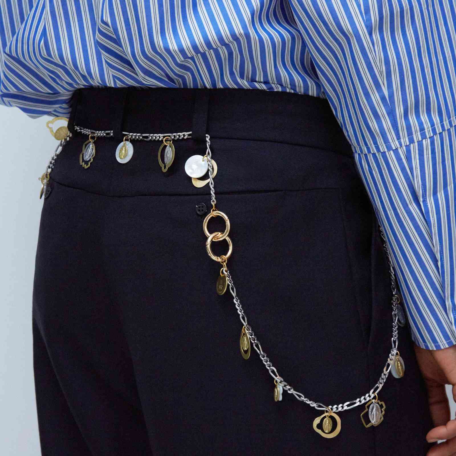 Collaboration Roseanna X Arthus Bertrand